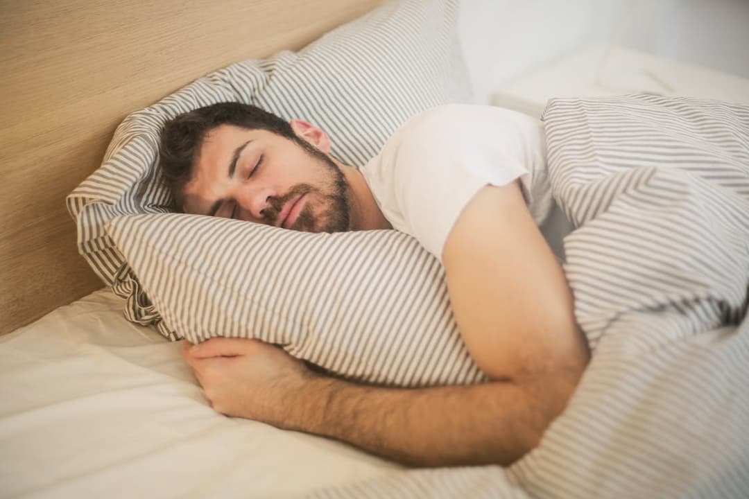 Morgens Extrem Mude Trotz Ausreichend Schlaf